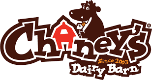 Chaney's Dairy Barn Ice Cream | Ruby Branch Farms